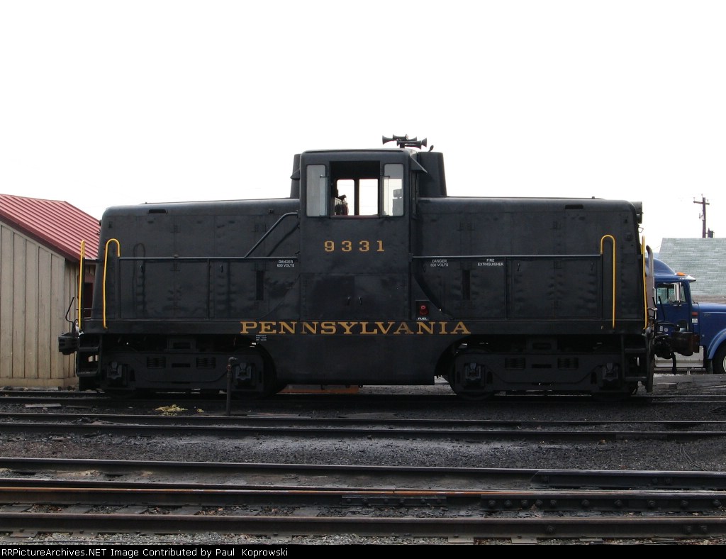 PRR 9331